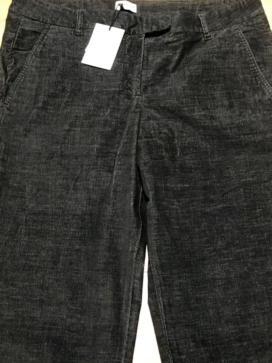 PANTALON MASSCOB, COLOR NEGRO | Julia Palacin